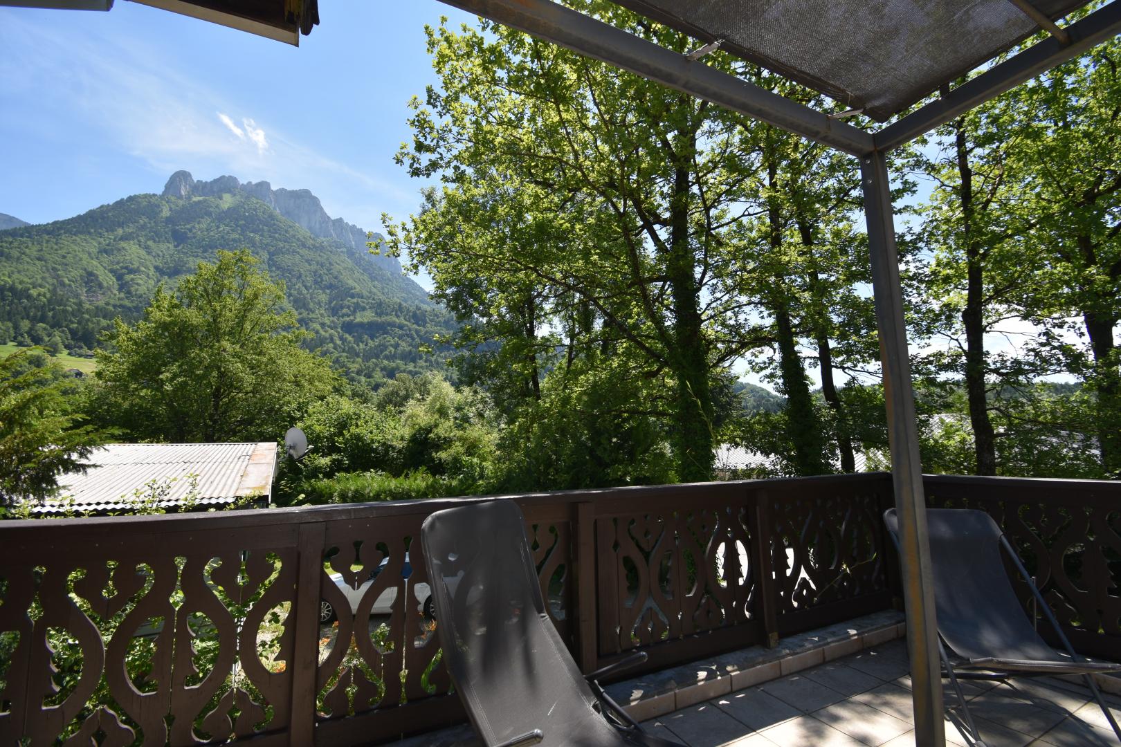 Locations Gîtes Bluffy - Locations Gîtes Haute-Savoie