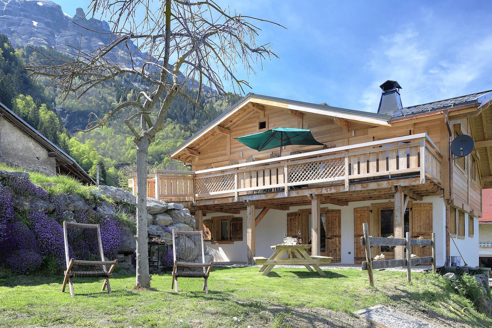 Locations de vacances, gîtes ou chalets Les Contamines-Montjoie
